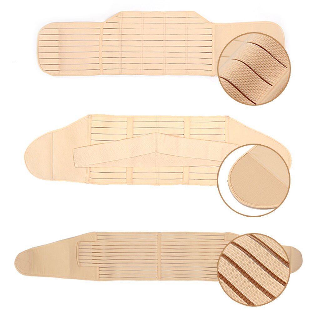 3 In 1 Abdomen Tummy Band Pelvis Belly Postpartum ... – Vicedeal