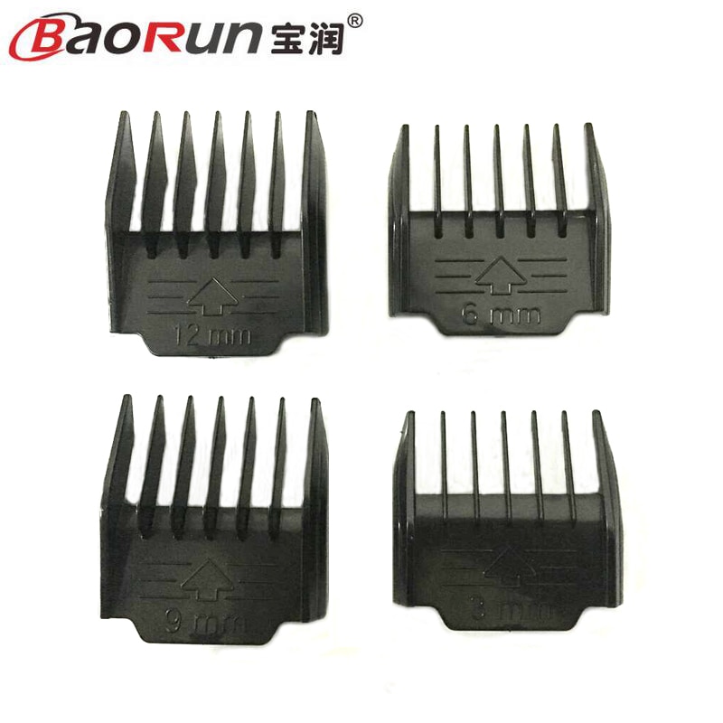 Original Nozzles 3/6/9/12mm Pet Hair Trimmer Comb ... – Grandado