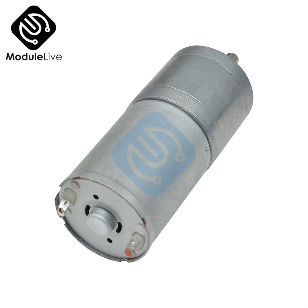 25GA370 DC 12V 5 10 15 20 30 60 100 150 200 300 40... – Grandado