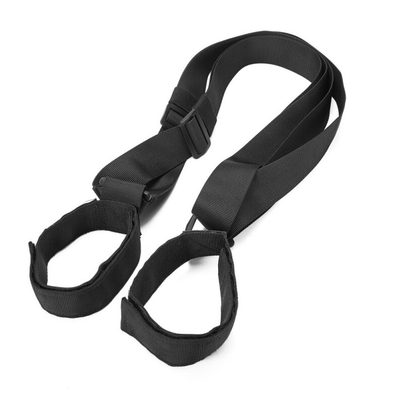 Snowboard Shoulder Strap Belt Nylon Adjustable Ski... – Grandado