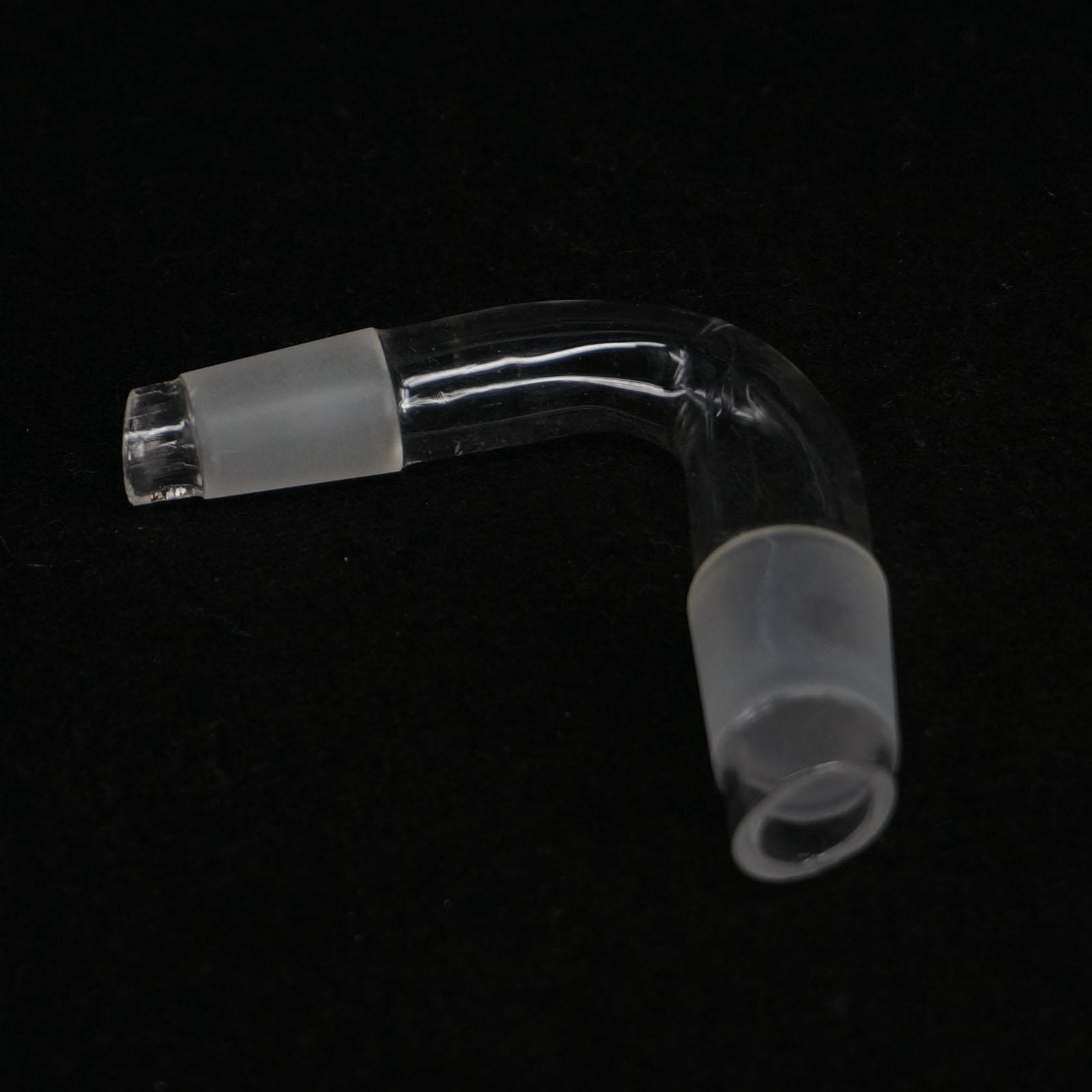 24/29 x 19/26 Stopper Lab Glass Adapter Distilling... – Vicedeal