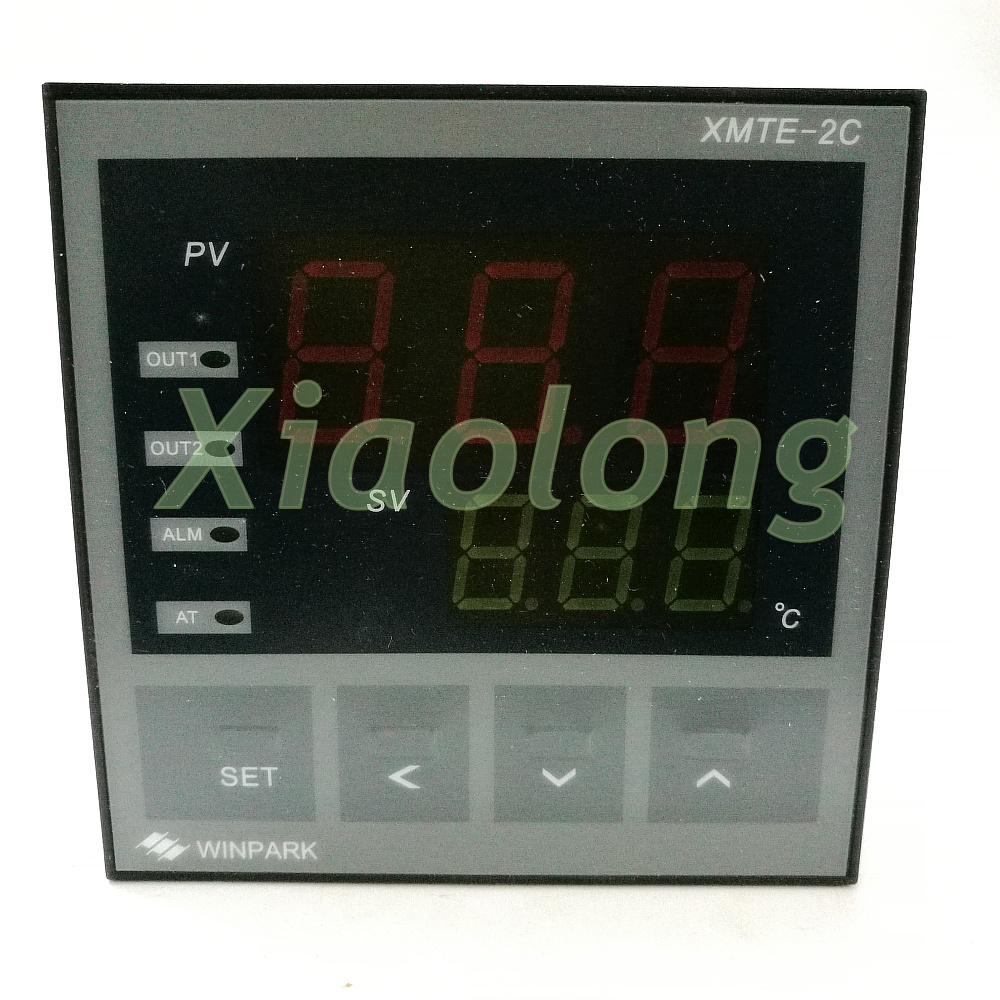 XMTE-2C Logic Niveau XMTE-2C-011-0112013 Temperatu... – Grandado