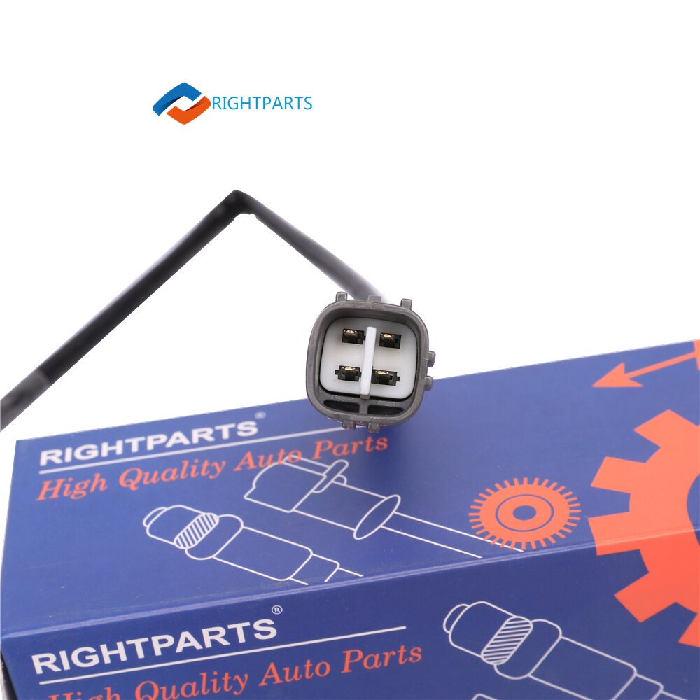 Rightparts Downstream O2 Lambdasonde Oxygen Sensor... – Grandado
