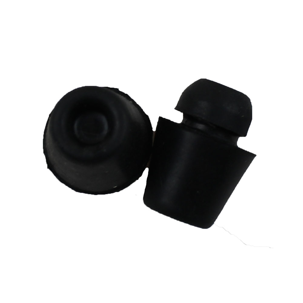Larbll Deur Dempers Buffer Pad Bump Stop Shock Rub... – Grandado