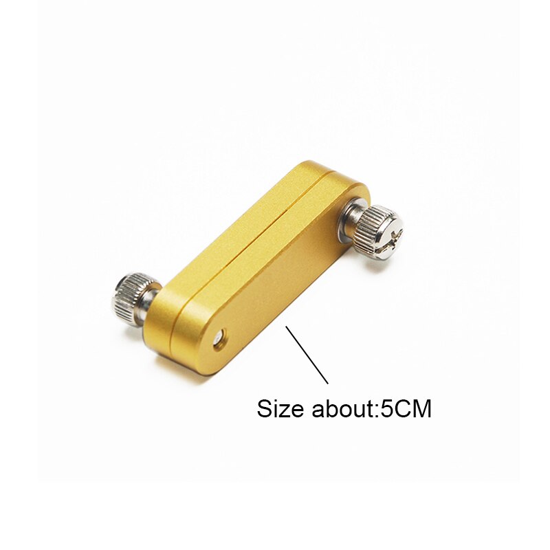 Steel Ruler Positioning Block Woodworking Scribe D... – Vicedeal