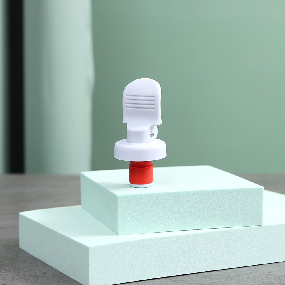 Champagne Vacuüm Wijn Bottl Stopper Plug Tool Bier... – Vicedeal