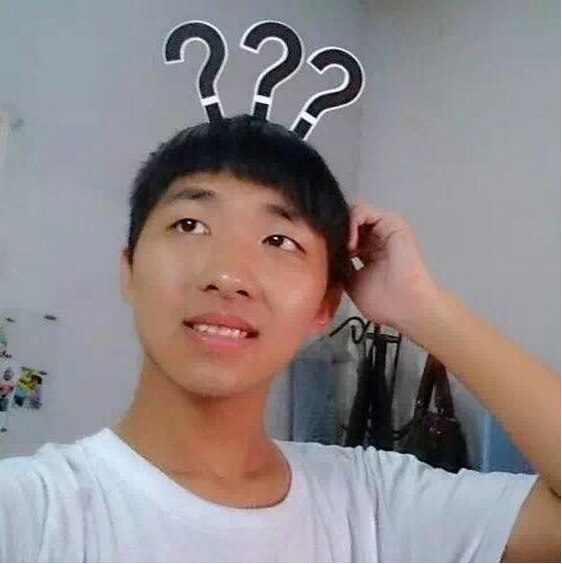 Plush question mark headband interrogation mark Ne... – Grandado