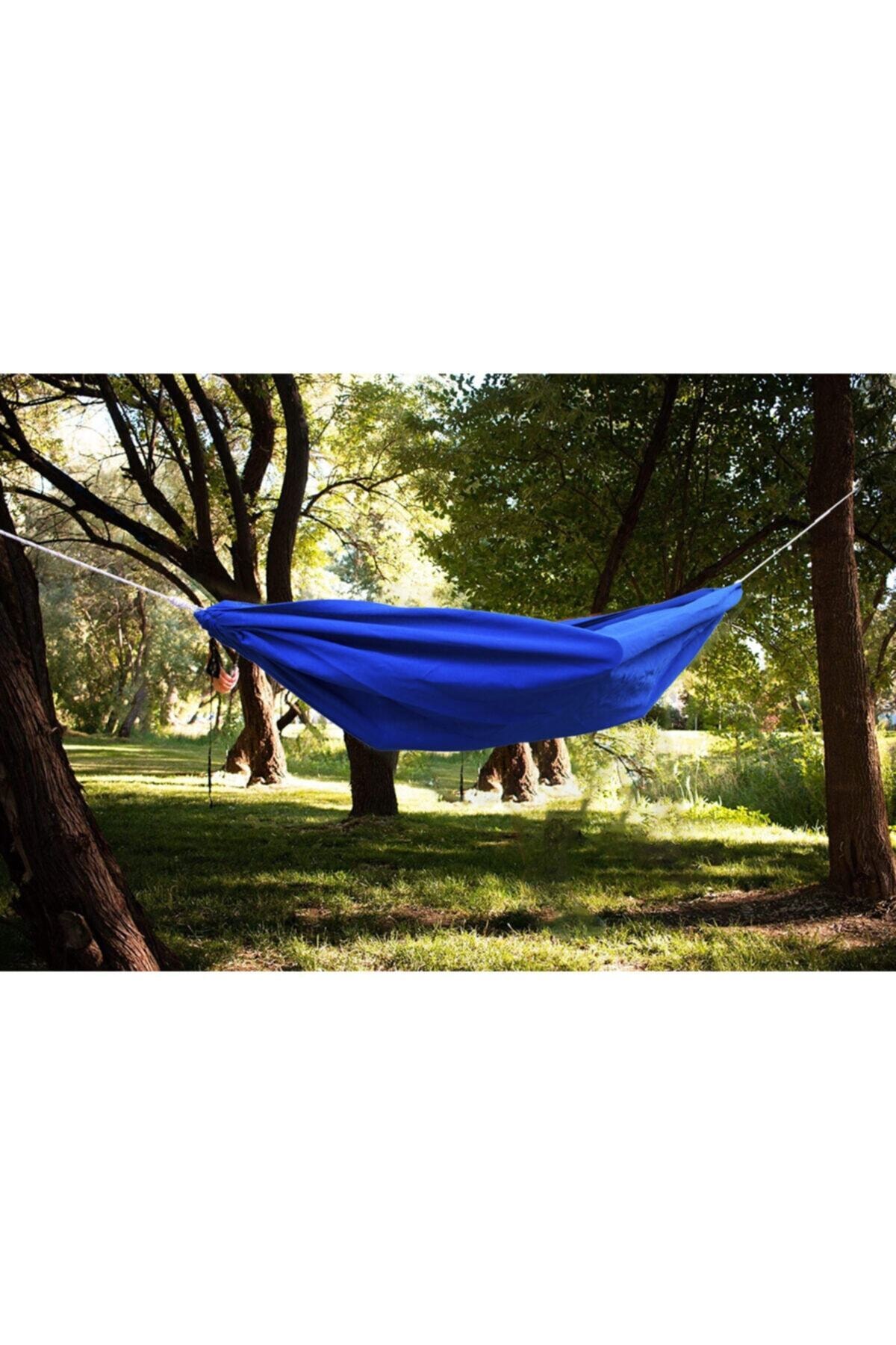 Camping Hangmat-Mesh Tas Camping Hangmat-Outdoor H... – Grandado