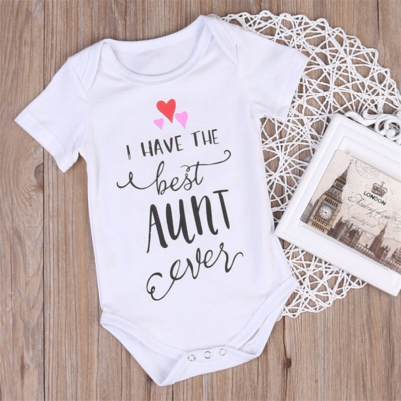 Monos bonitos de verano para bebés, bodis estampad... – Grandado