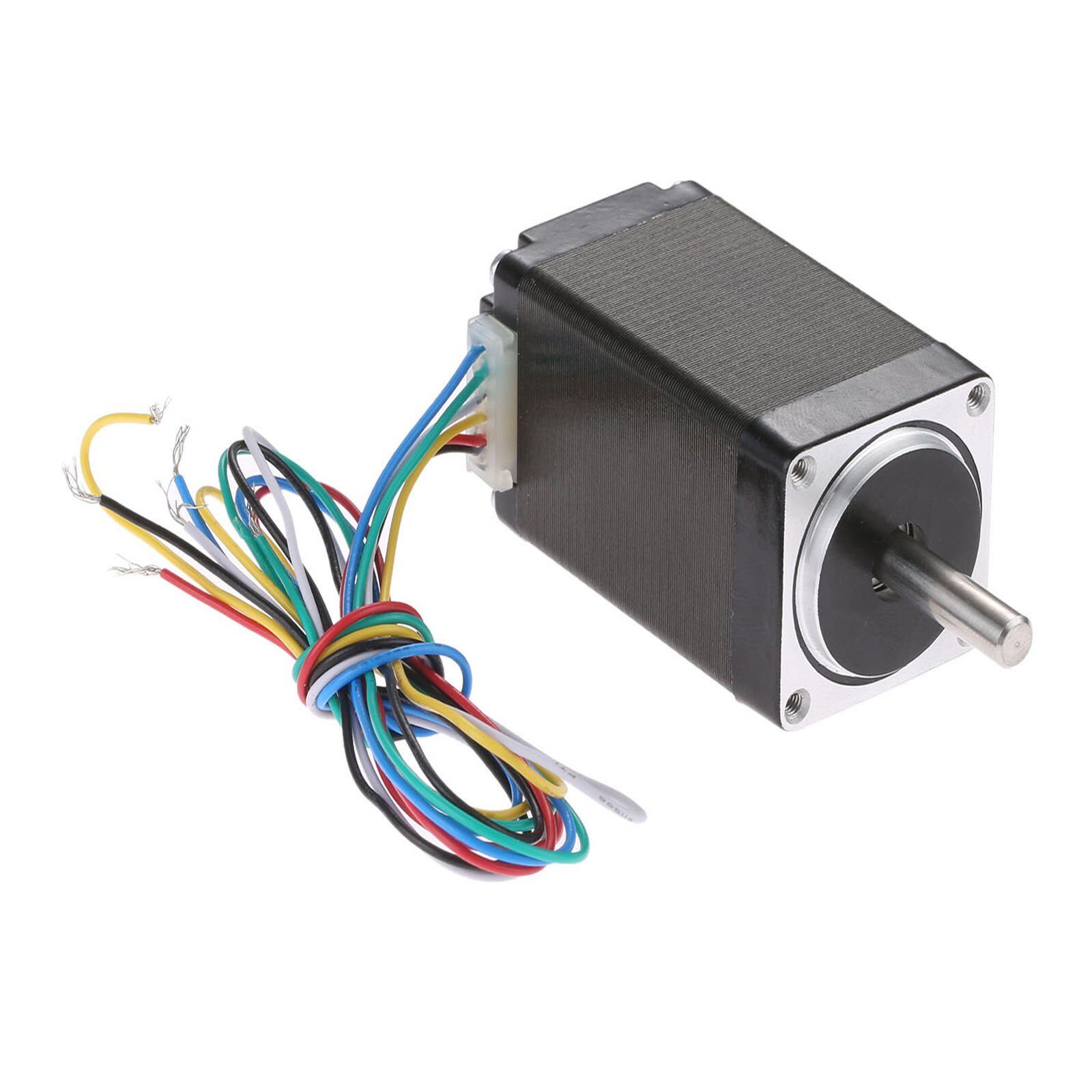 Nema 11 Hybird Stepper Motor 32mm 2 Phase 1.8 Degr... – Grandado