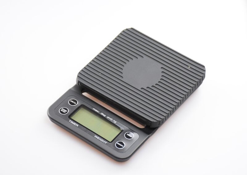 Ecocoffee V60 Drip Coffee Maker Mini Digital Elect... – Vicedeal