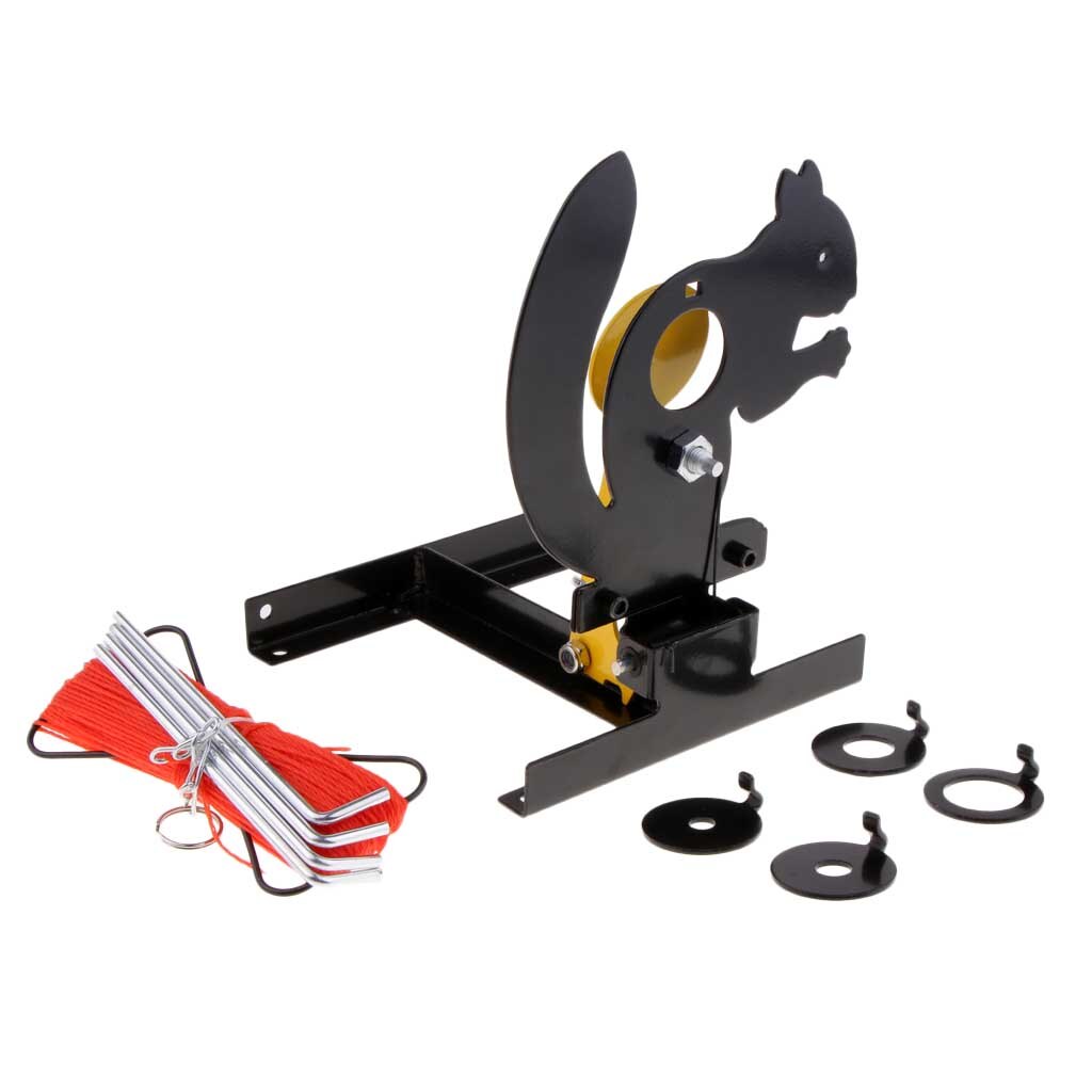 Resetting Target Animal Silhouettes With 4 Kill-Zo... – Grandado