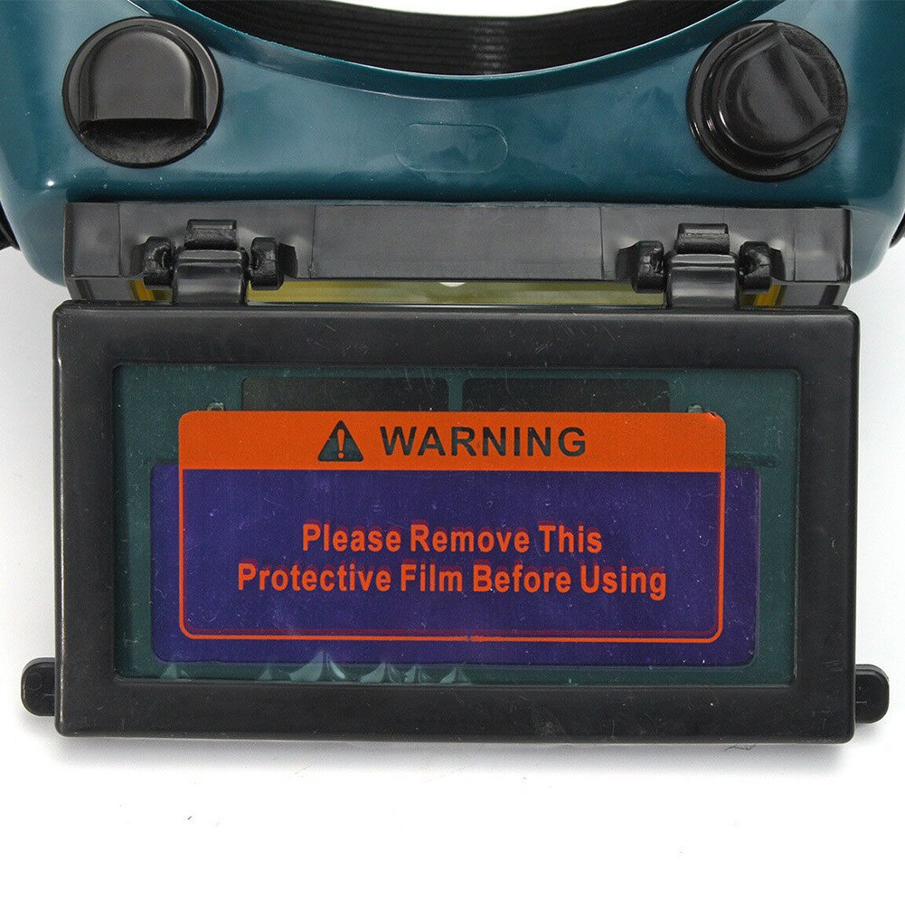 Soldering Guard Welding Goggles Automatic Dimming ... – Grandado