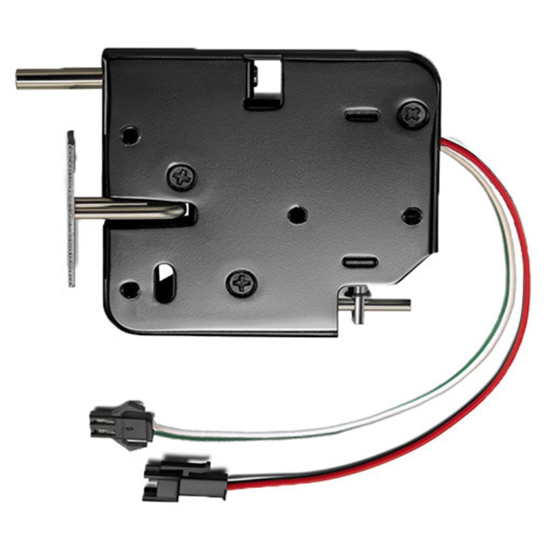 12V 2A Intelligent Electronic Control Electromagne... – Vicedeal