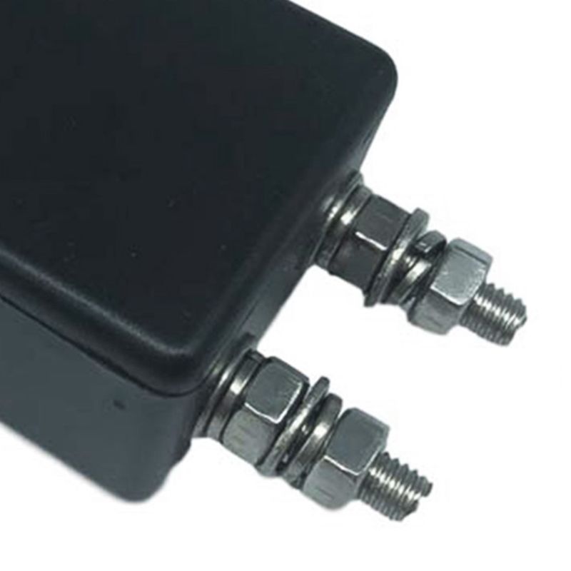 100W 1:1 HF Shortwave Antenna Balun QRP Mini Balun... – Vicedeal