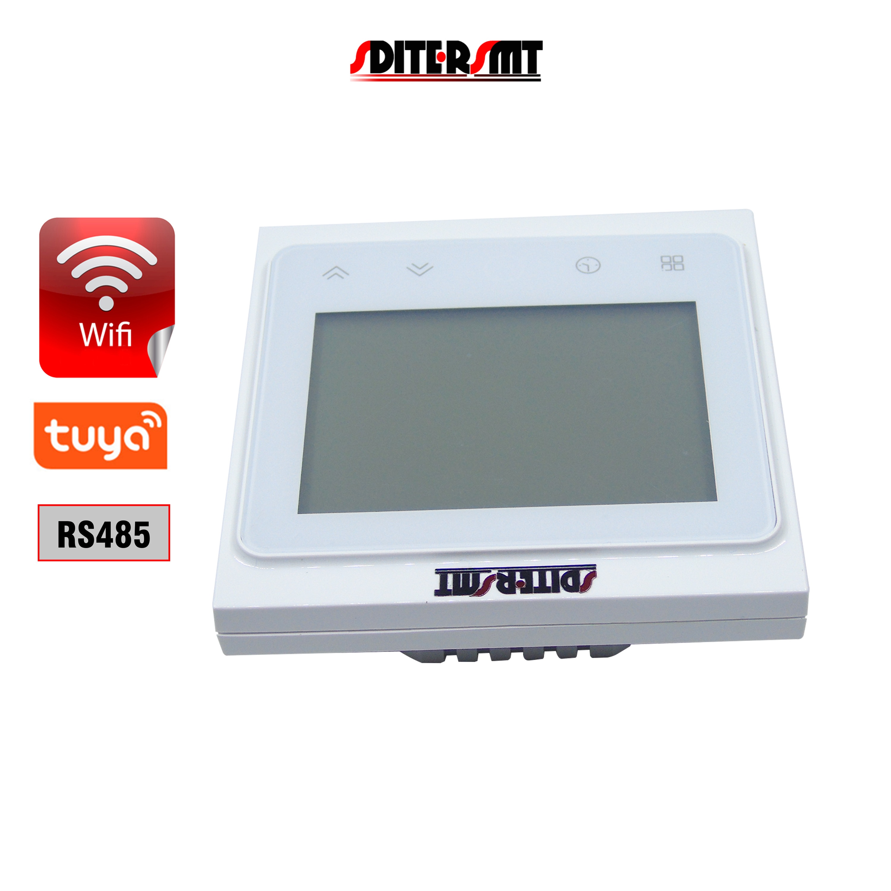 SDITERSMT 24V 220V Intelligent Digital Gas Boiler ... – Grandado