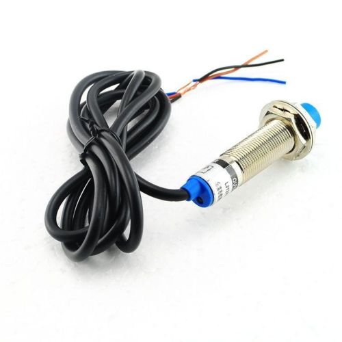 5pcs LJ12A3-4-Z/BX Inductive Proximity Sensor Swit... – Grandado 5pcs LJ12A3-4-Z/BX Inductive Proximity Sensor Swit... – Grandado