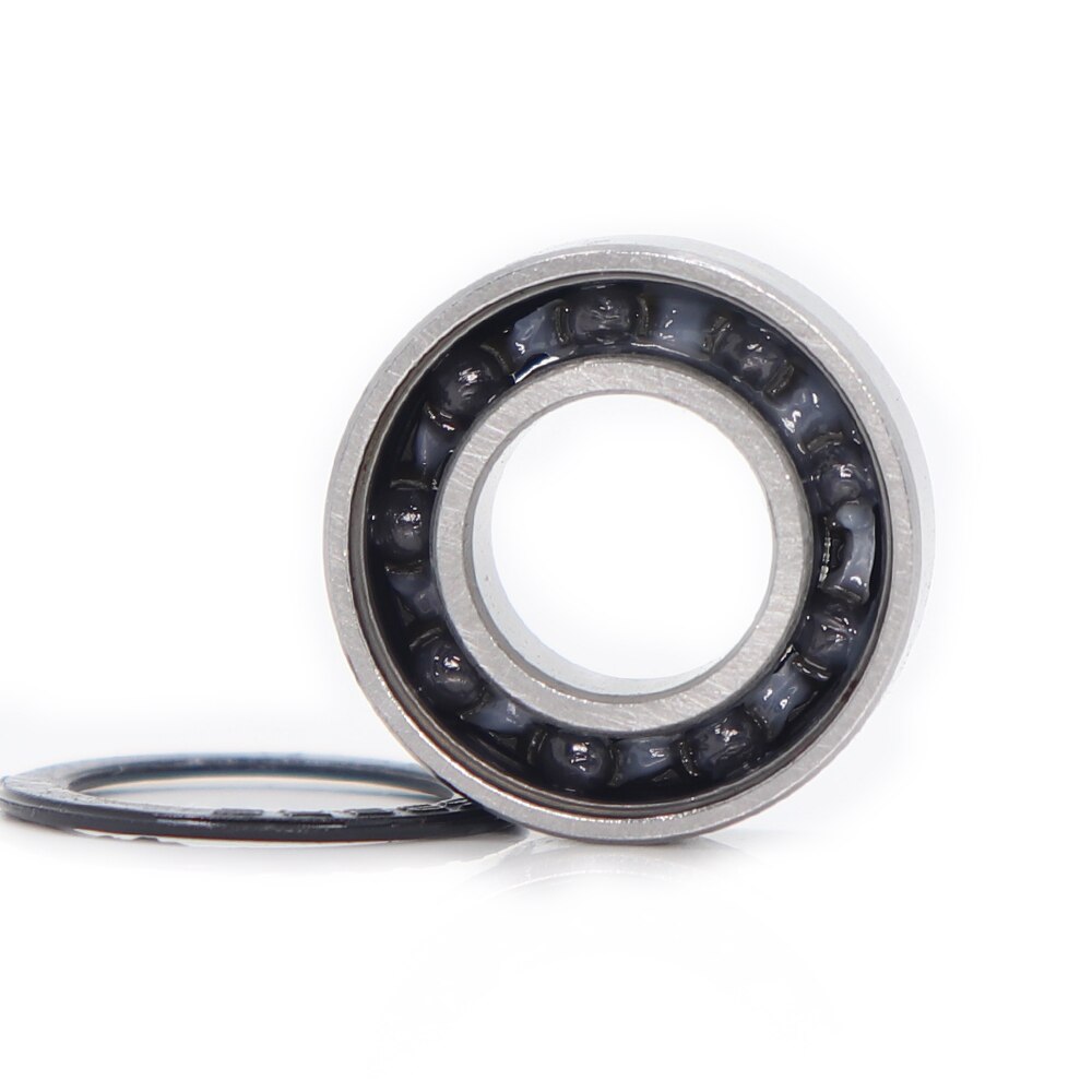 Lagers 688 2 Pc 8X16X5 Mm 440C Rvs Ring Si3N4 Kera... – Grandado
