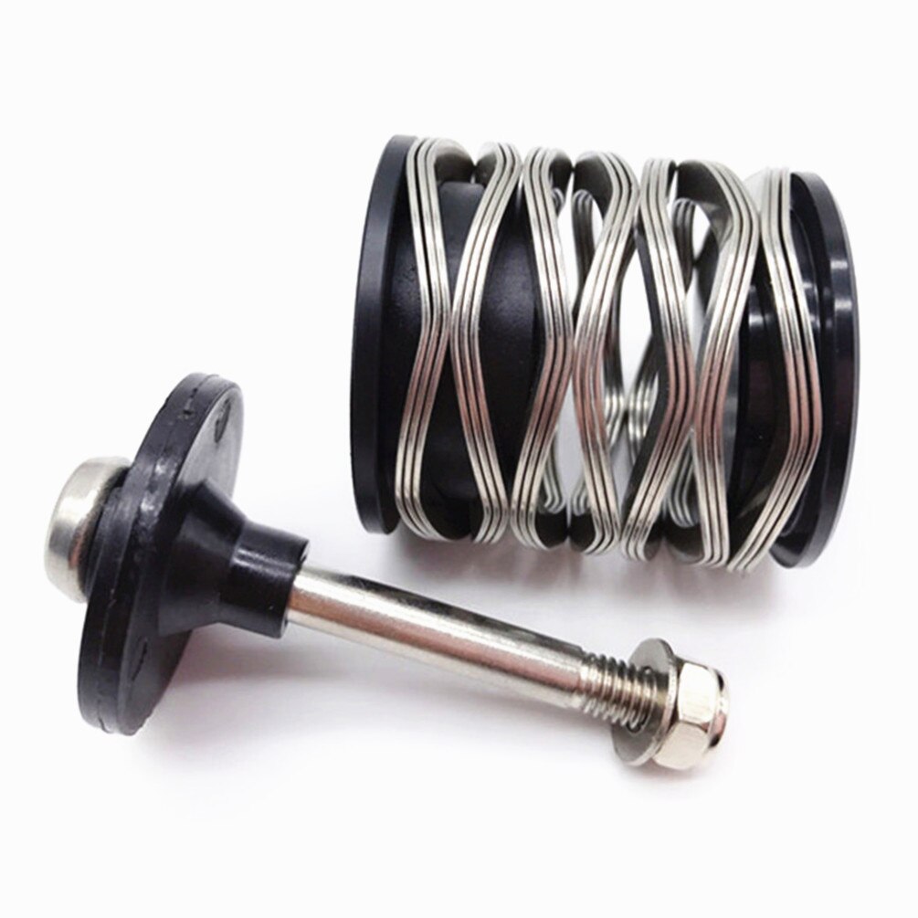 BMX Bicycle Modified Rear Shock For Brompton 3Sixt... – Grandado