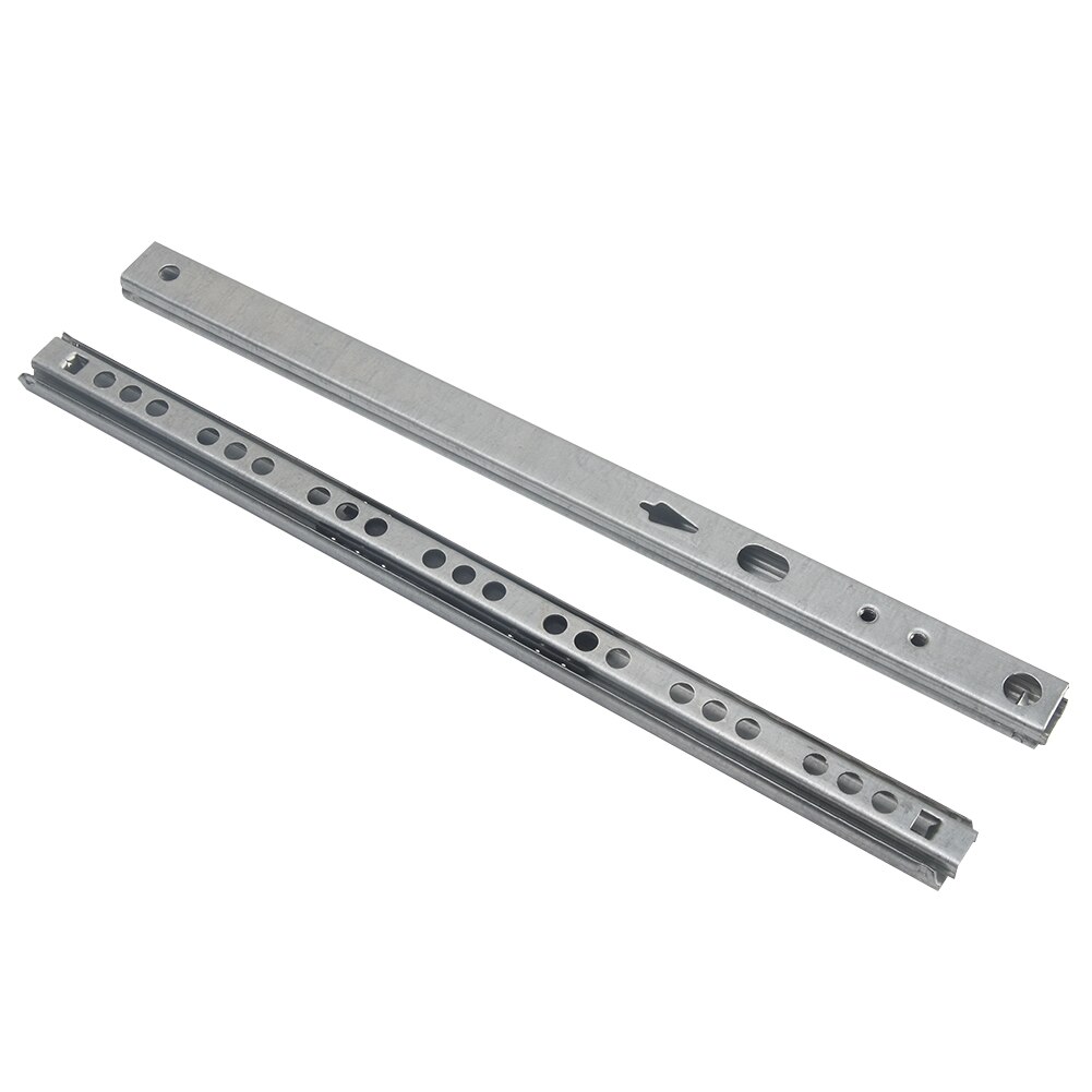 Micro Guide steel Ball 2 Sections 17 Wide Steel Ba... – Vicedeal