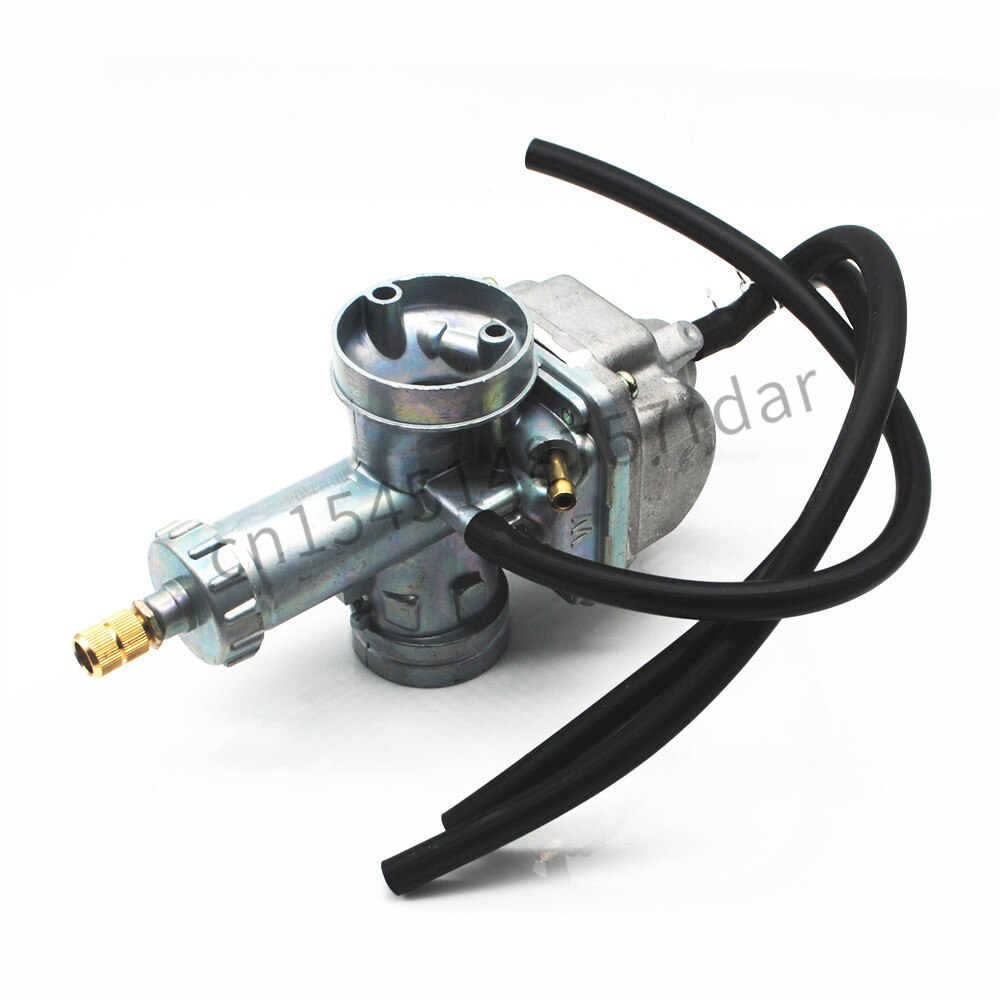Fit Voor Carburateur Fit Kawasaki Bayou 220 250 KL... – Vicedeal