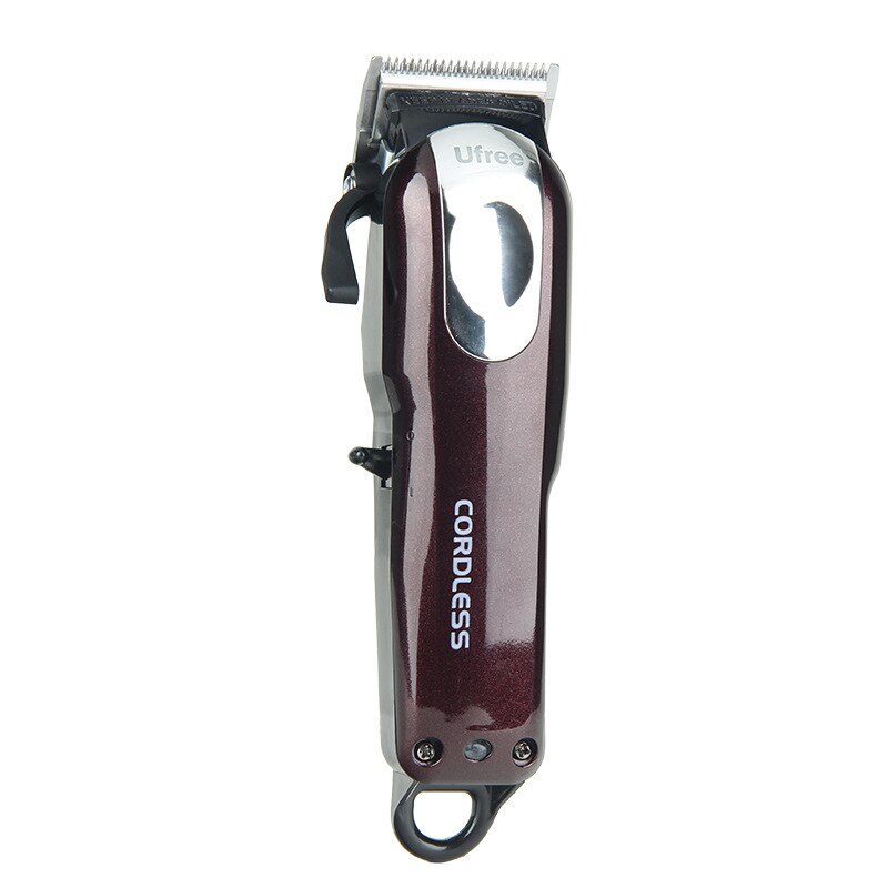 Classic Style Hair Clipper Stainless Steel Cutter ... – Grandado