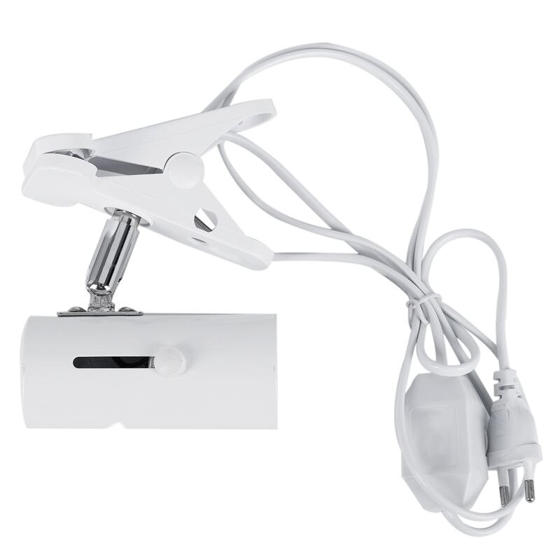 Nw-02 Reptiles Light With Clamp Ceramic Heat Emitt... – Vicedeal