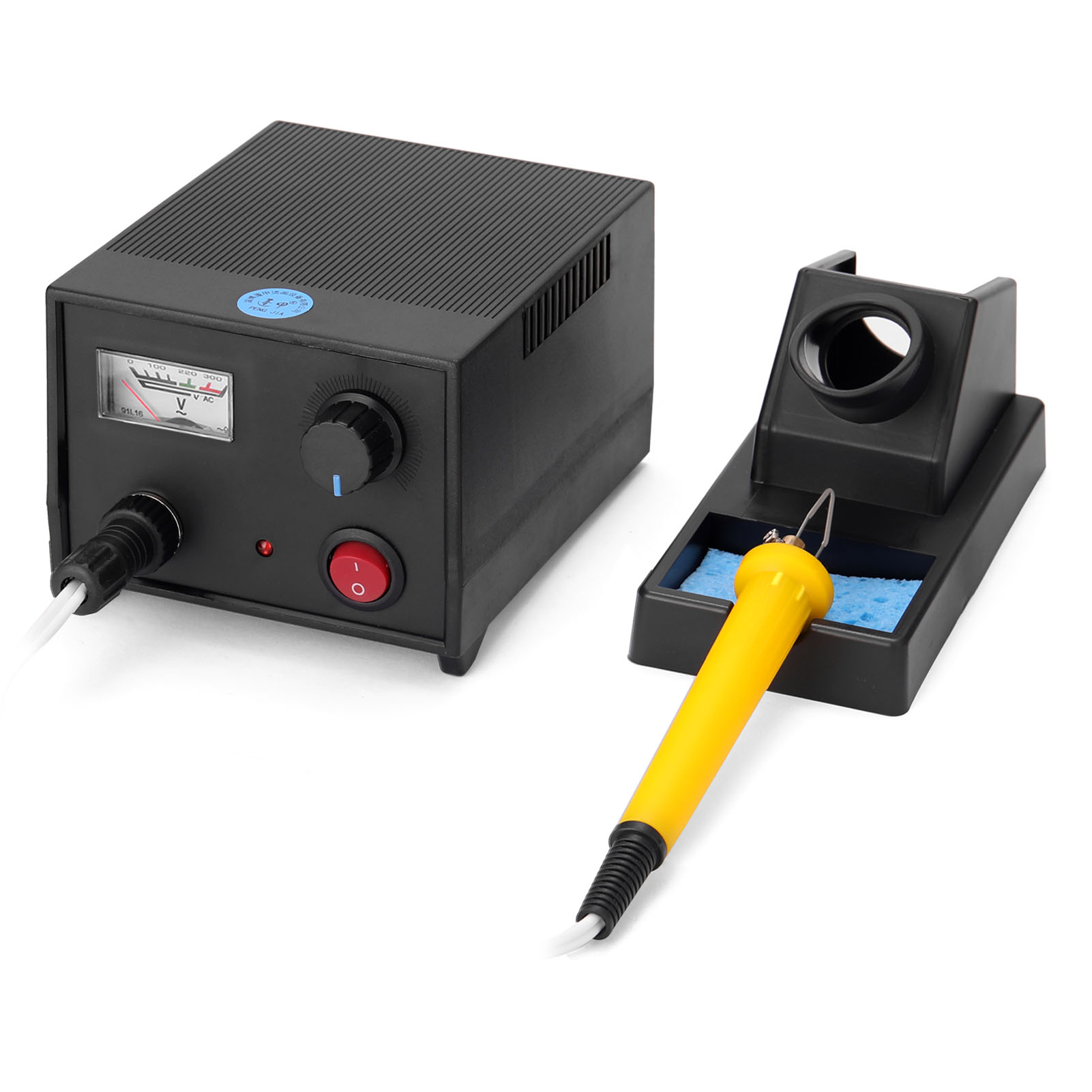 LH45-ZA1 Pointer Voltmeter Soort Multifunctionele ... – Grandado