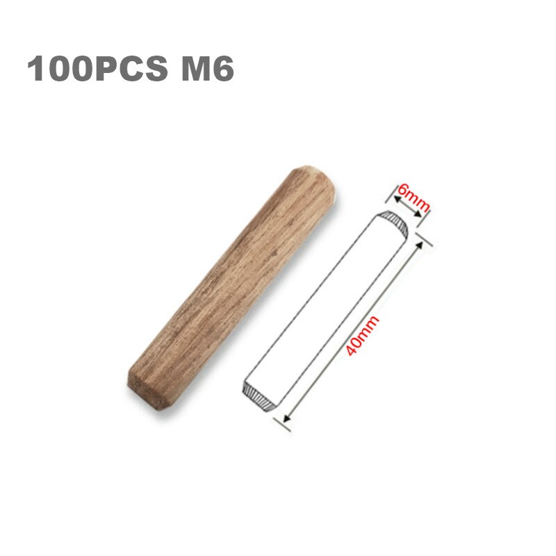 Conector de tuerca de rueda para muebles de carpin... – Grandado