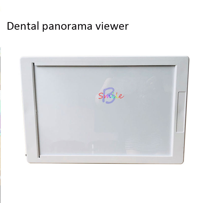 Dental X-Ray Film Illuminator Light Box Dentist Or... – Vicedeal