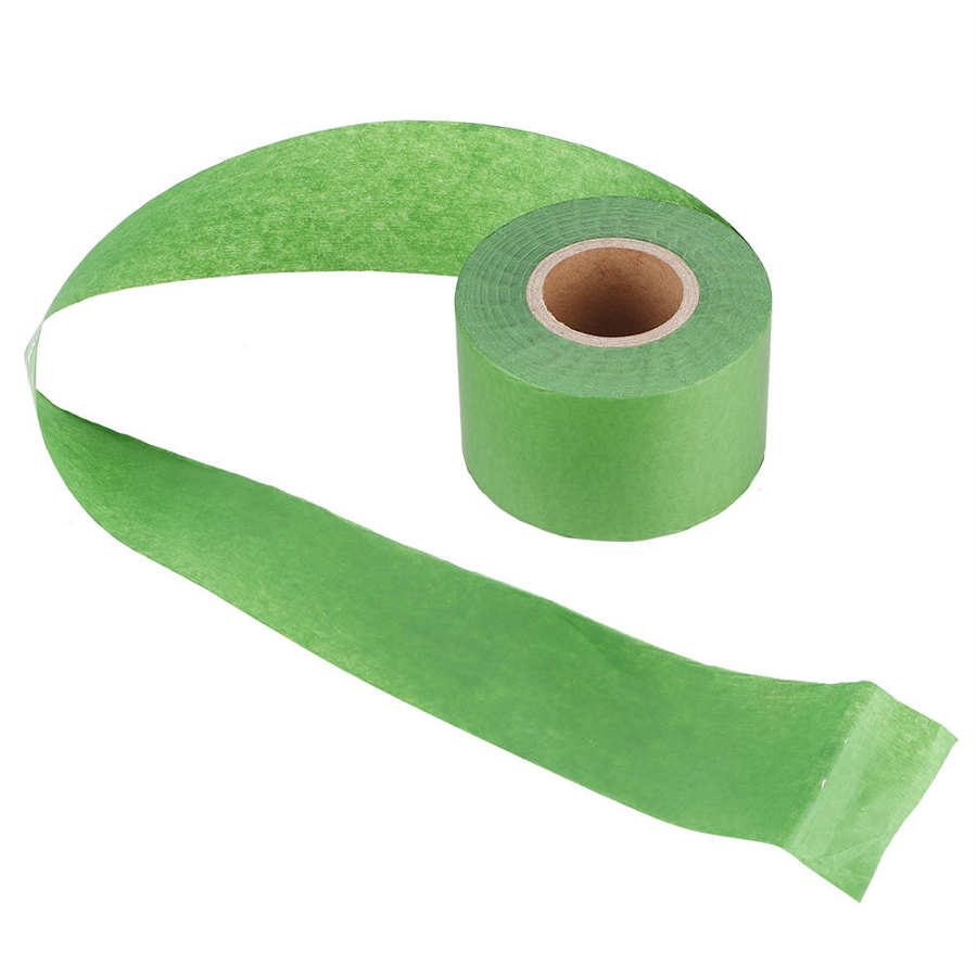 christmas tree Party Streamer Paper DIY Crepe Pape... – Grandado