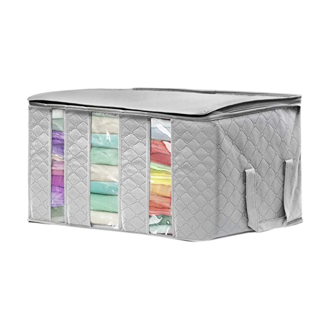 1Pc Non-woven Opvouwbare Kleding Organizer Huis Op... – Grandado