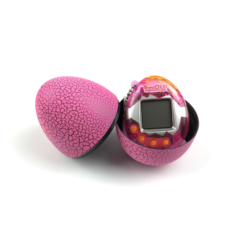 Cool Dinosaur egg Virtual Cyber Digital Pet Game T... – Grandado