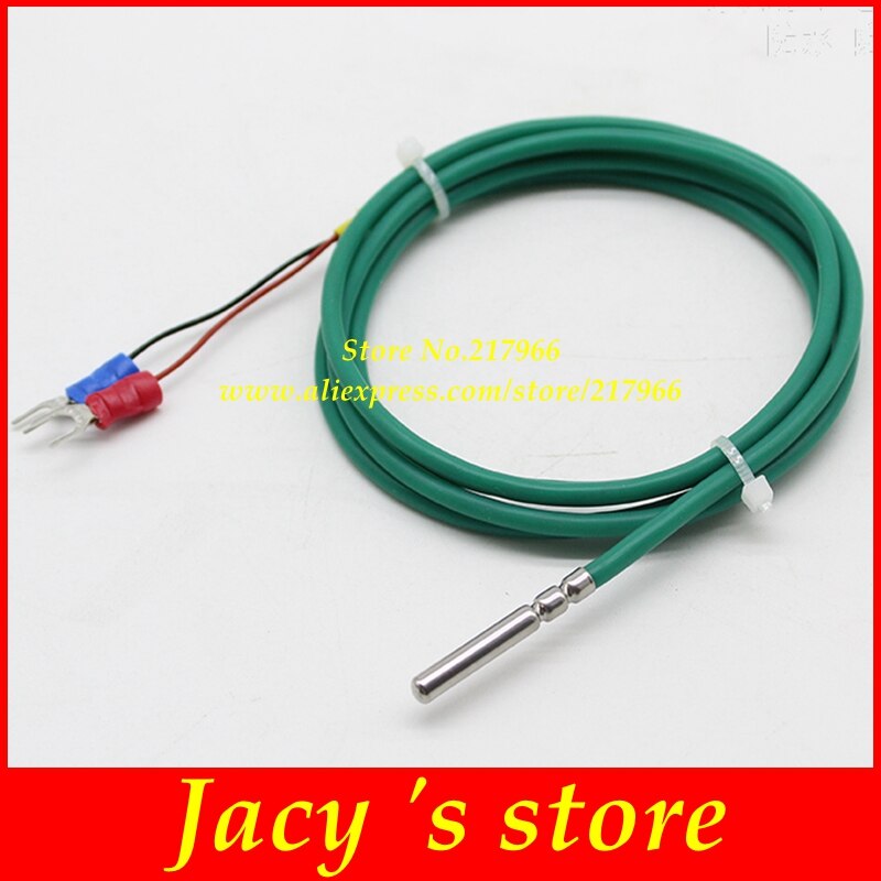 Waterproof K type thermocouple probe 4*30mm thermo... – Grandado
