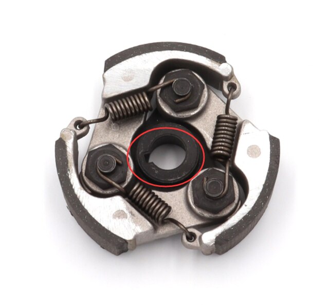 43cc 47cc 49cc Two Stroke Mini Moto Motor Pocket D... – Grandado