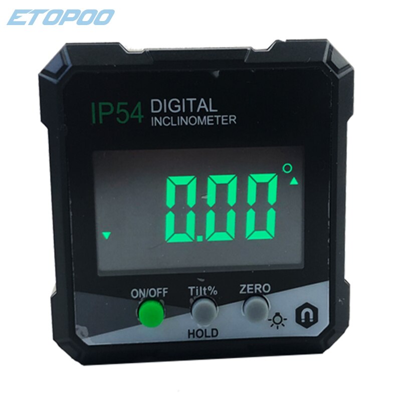 ETOPOO Precision Level Box for Woodworking Digital... – Grandado
