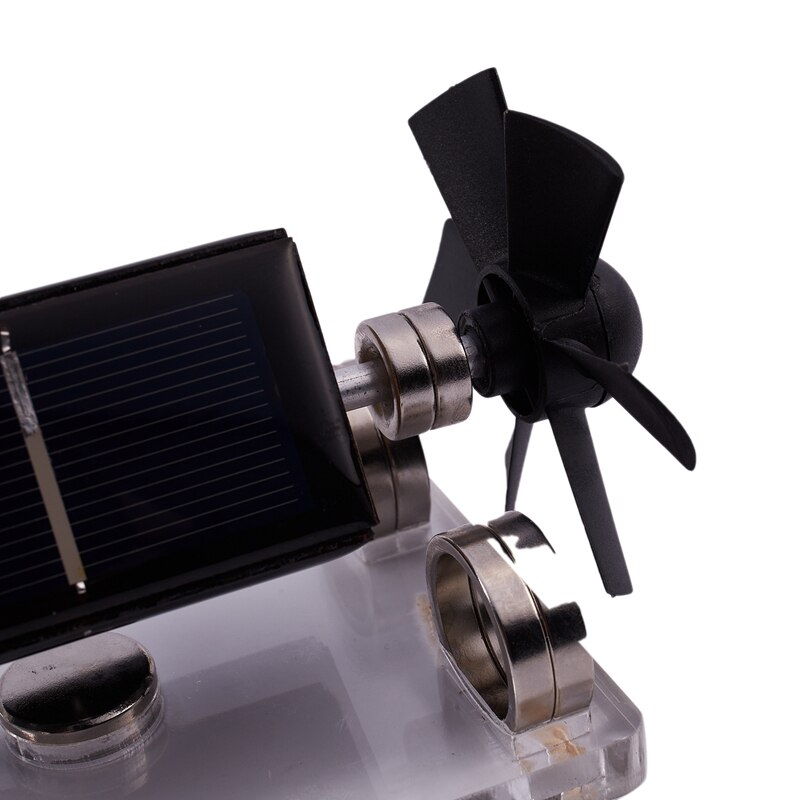 Solar Magnetische Levitatie Model Levitating Mendo... – Grandado