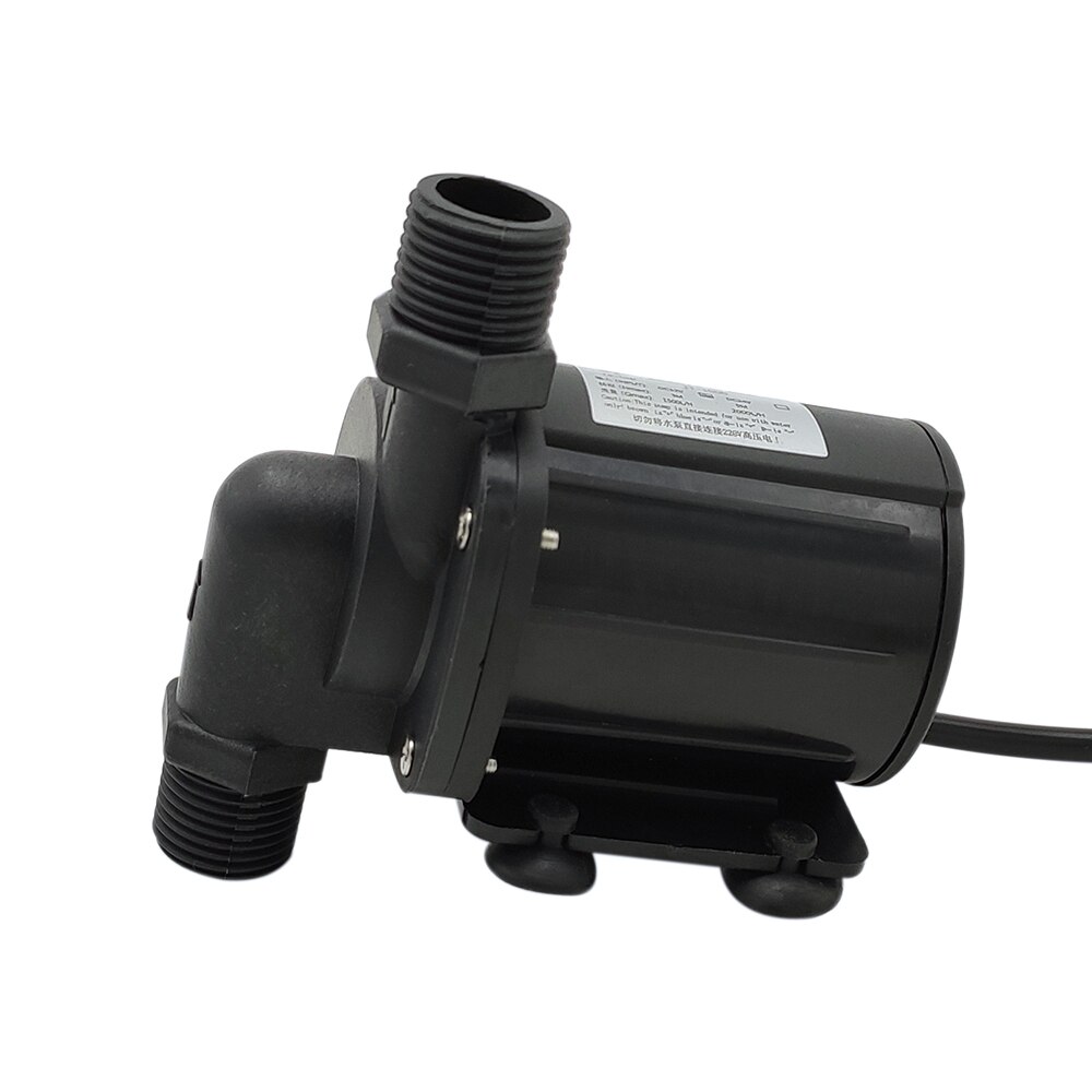 1000C 1 Pcs Dc 24V Grote Stroom Dompelpomp Zwembad... – Vicedeal