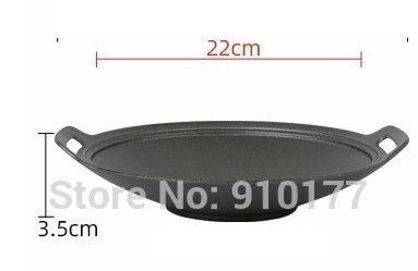 Japanese cast iron commercial small pot iron pot d... – Vicedeal