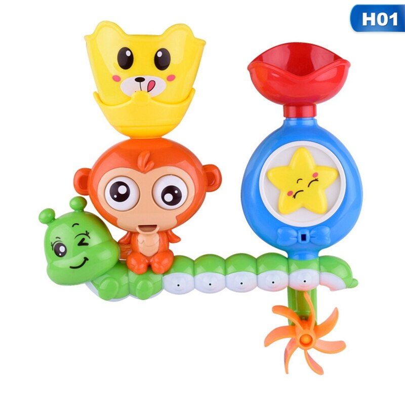 Children Summer Water Play Game Kids Girl Boys Cut... – Grandado