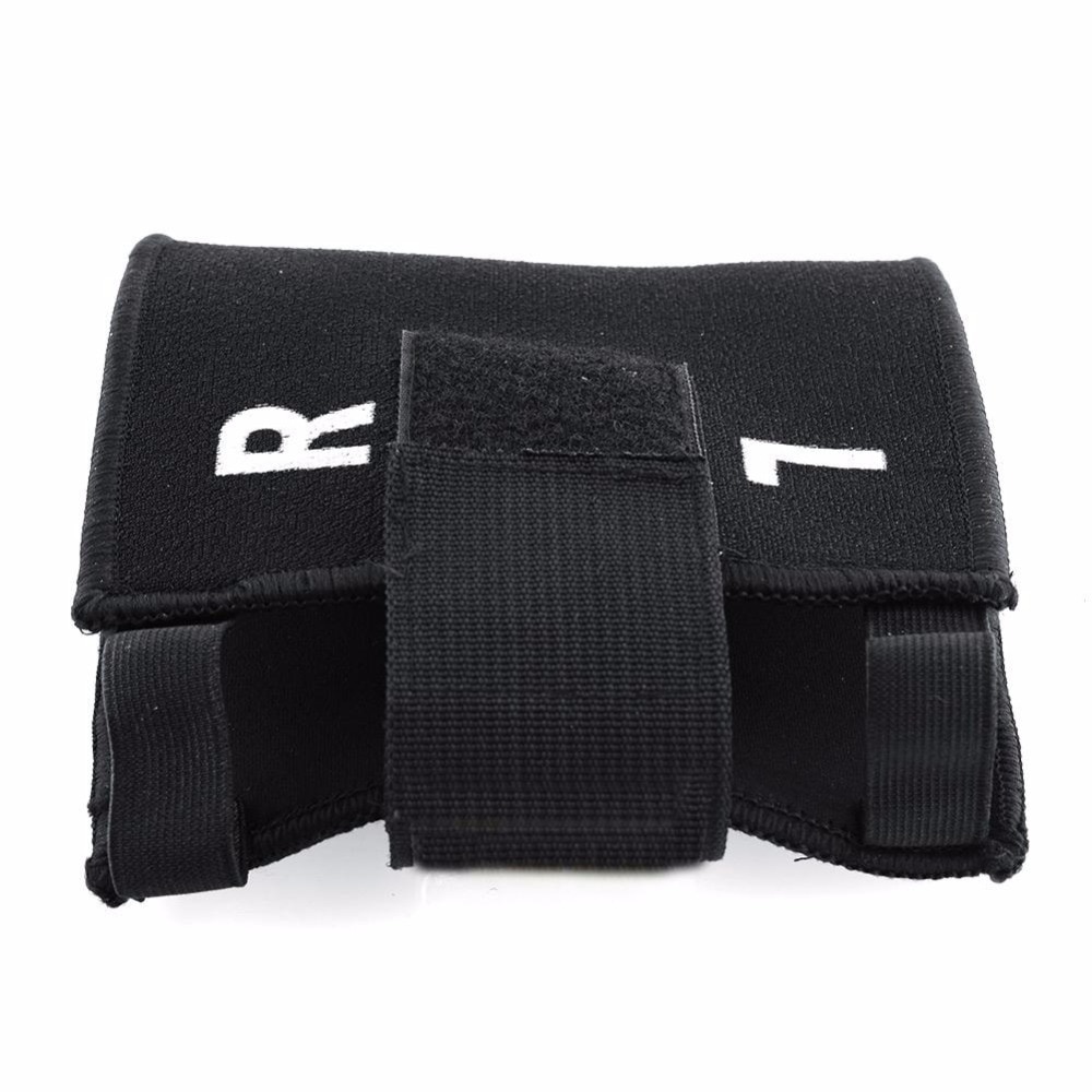 Pressue Point Knee Leg Brace Back Pain Acupressure... – Grandado