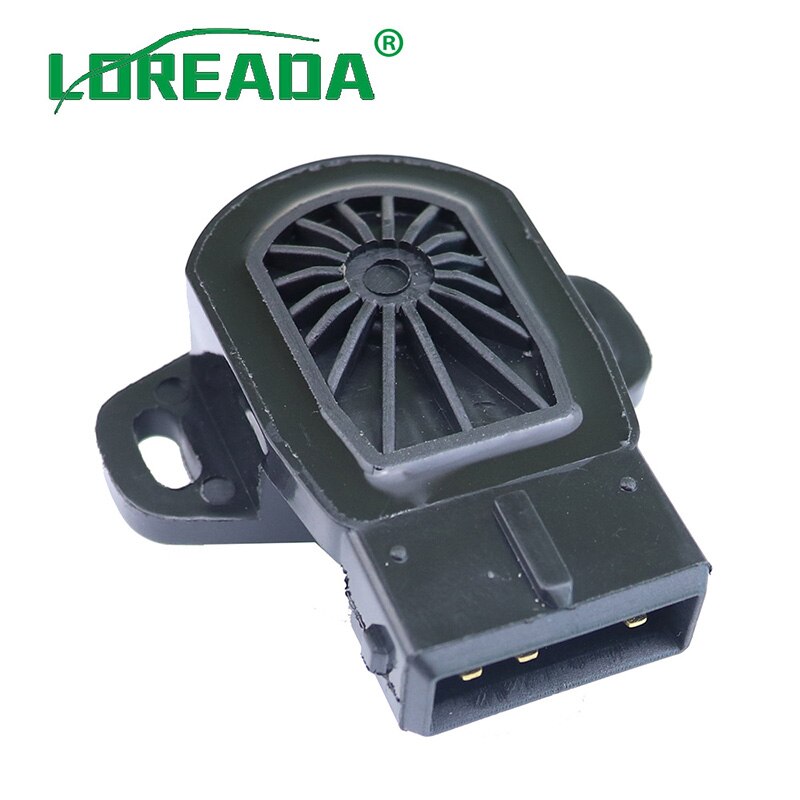 LOREADA MD628074 TPS Throttle Body Position Sensor... – Vicedeal