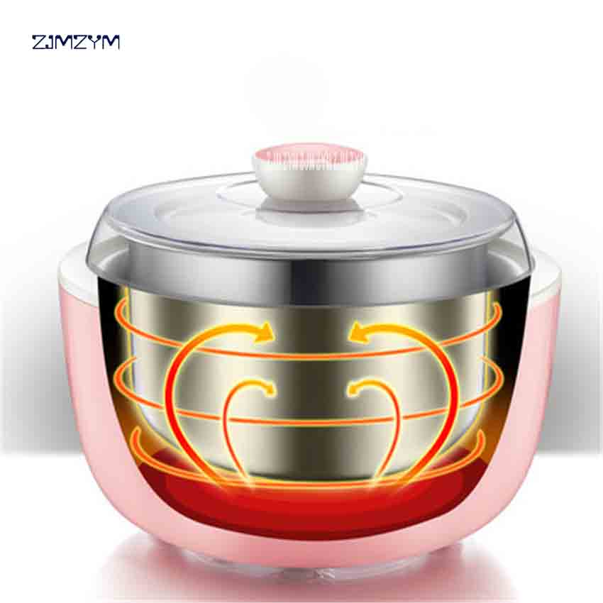SNJ-B10N2 Yogurt Machine Home Fully Automatic Self... – Grandado