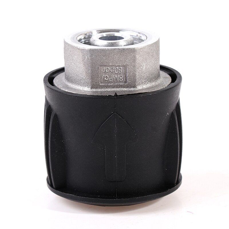 Top Slang Connector Hogedrukreiniger Adapter Kit Q... – Vicedeal