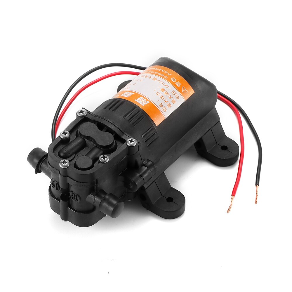 Agricultural Electric Water Pump High Pressure Bla... – Vicedeal