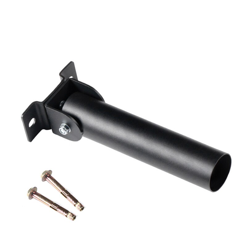Wall Mount Fitness T-bar Row Plate Post Insert Lan... – Grandado