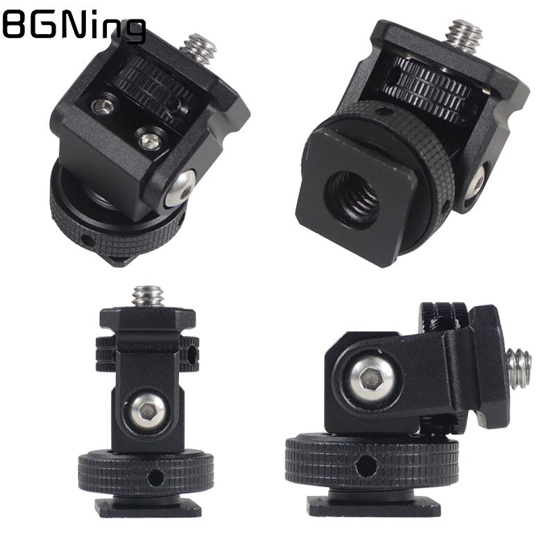 Monitor EVF Standhouder Cold Shoe Mount voor camer... – Vicedeal