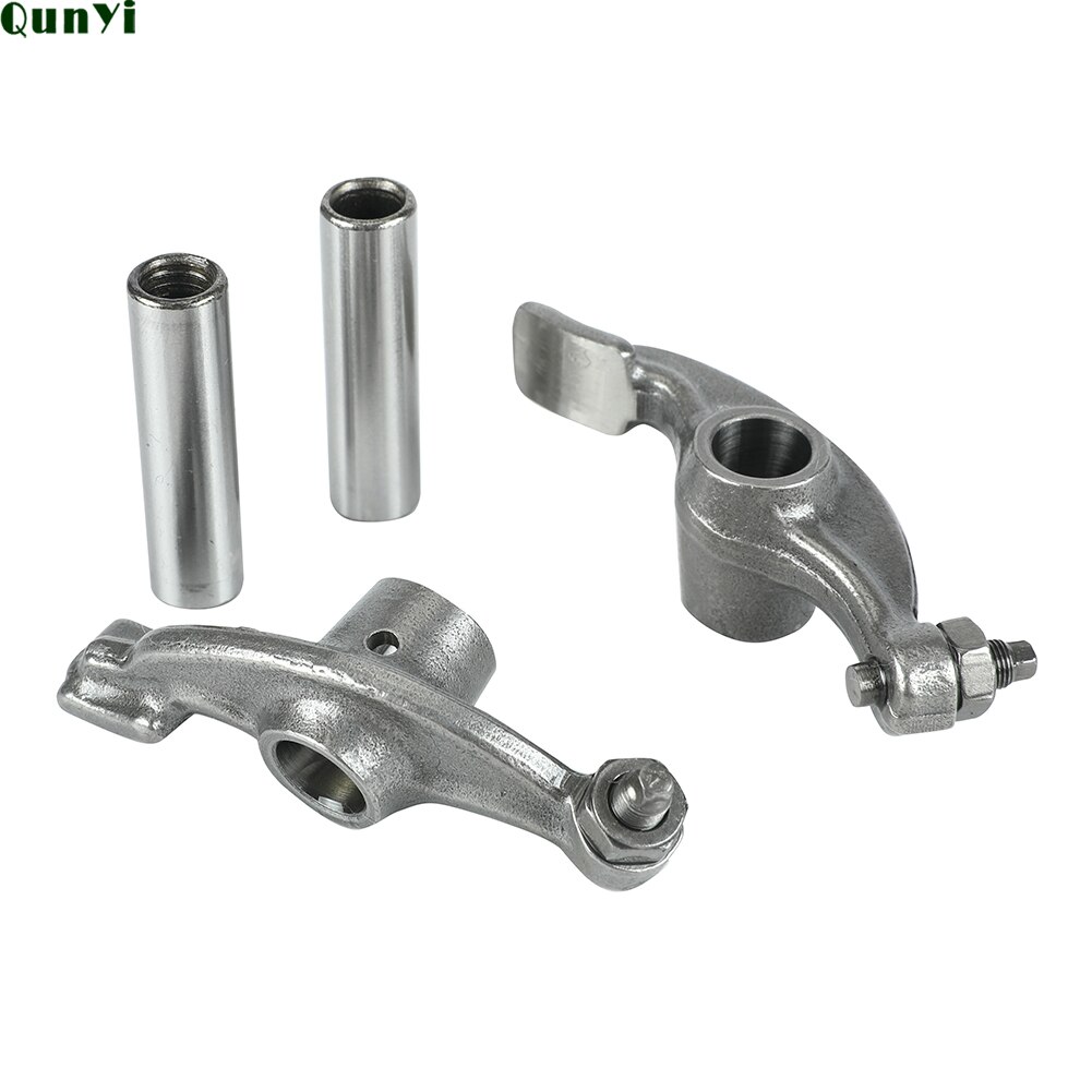 Motorcycle Valve Rocker Rocker axle For lifan 125c... – Grandado