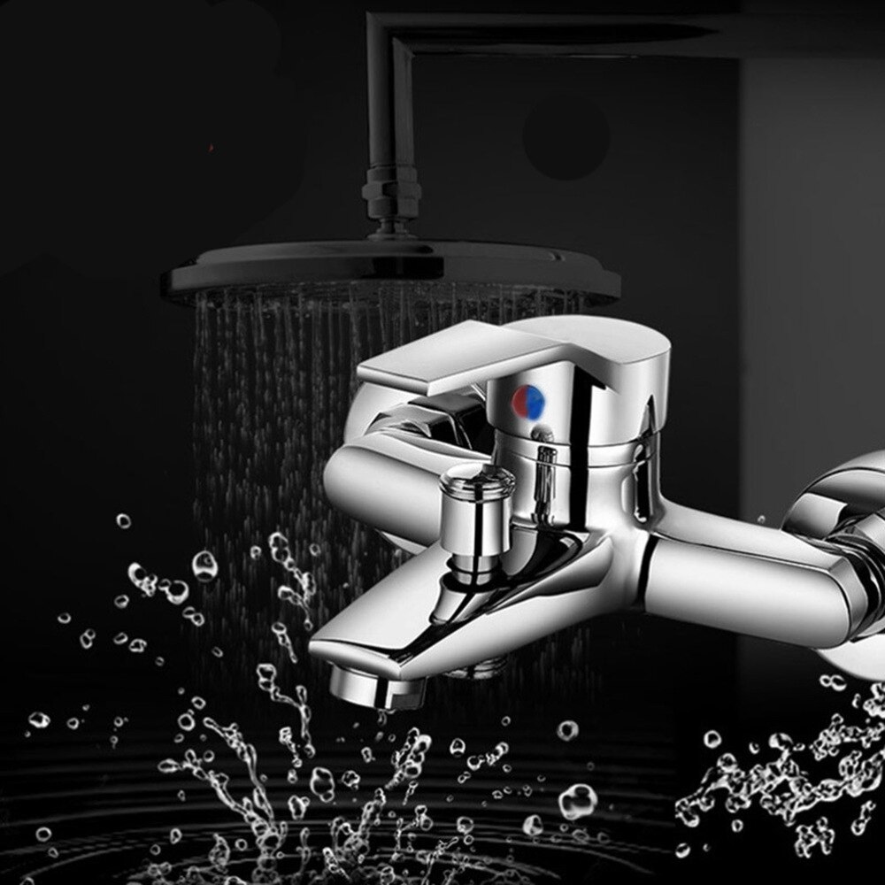 1pc Bathroom Sink and Cold Brushed Mixer Tap Water... – Grandado