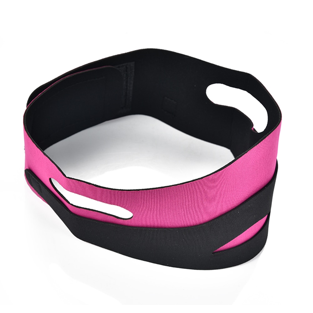 V Line Face Lift Up Tape Slimming Band Reduce Doub... – Grandado